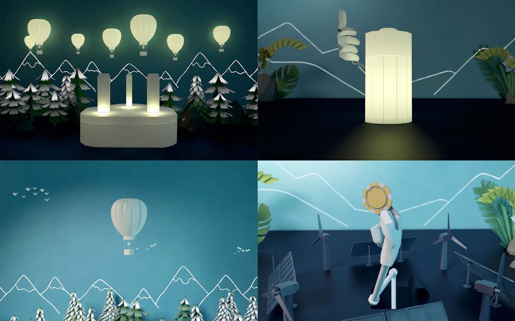 Haven Power - Simplifying energy | bandstand